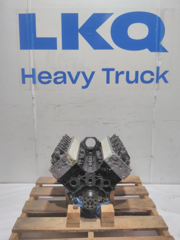 GM 6.6 DURAMAX LMM ENGINE LONG BLOCK | Shop Parts | LKQ Heavy Truck