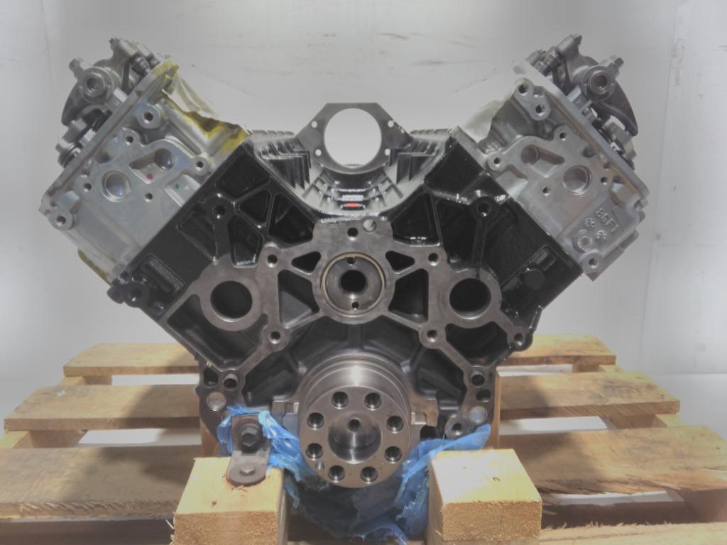 GM 6.6 DURAMAX LMM ENGINE LONG BLOCK | Shop Parts | LKQ Heavy Truck