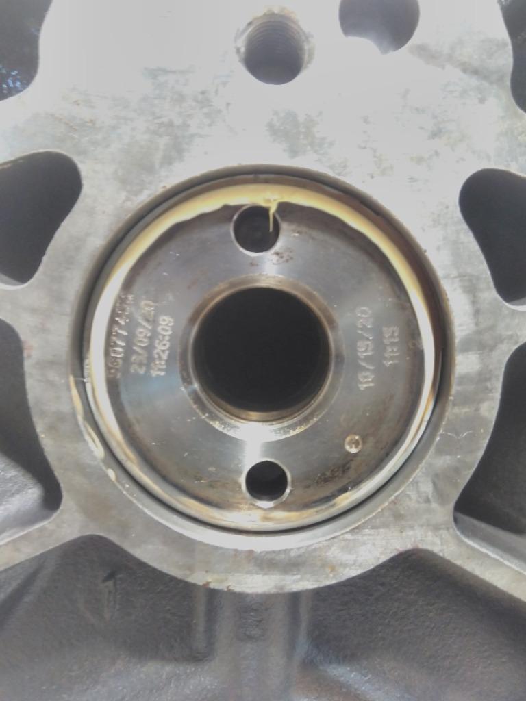 GM 6.6 DURAMAX LMM ENGINE LONG BLOCK | Shop Parts | LKQ Heavy Truck
