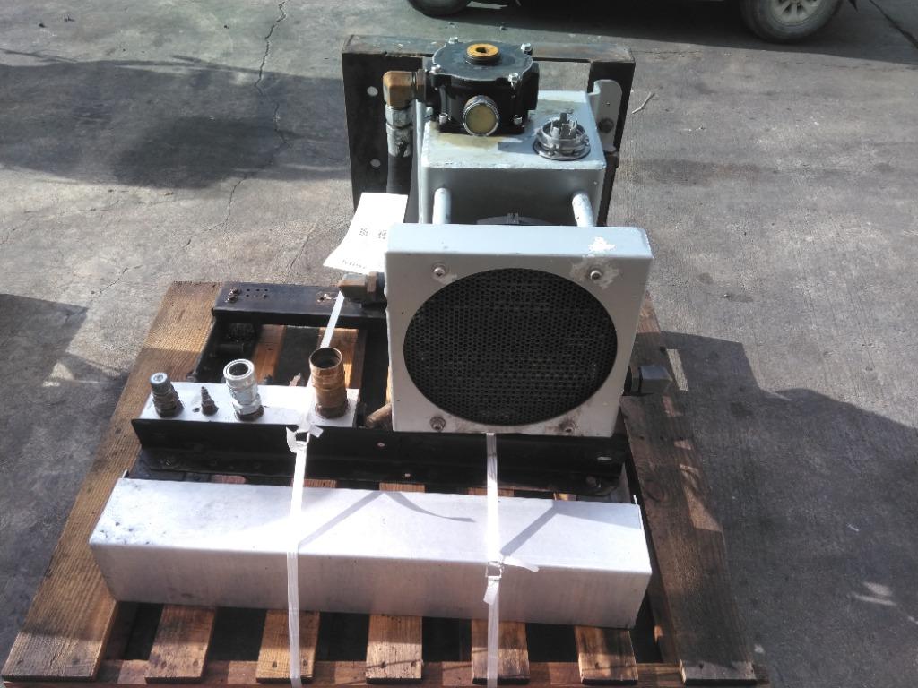 WARREN MEGA KOOL JR HYDRAULIC OIL COOLER | Shop Parts | LKQ Heavy Truck