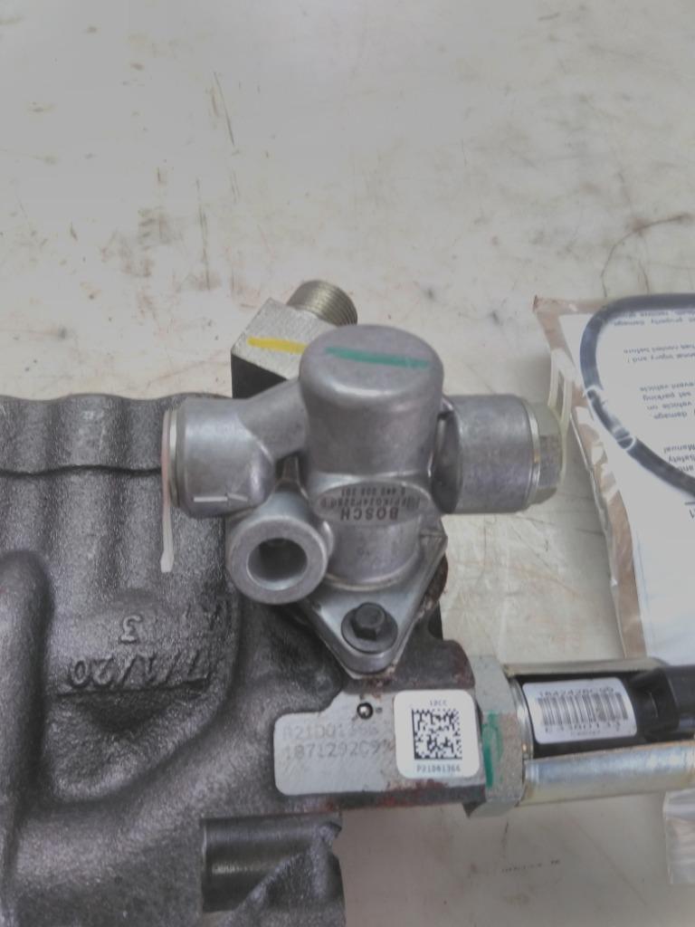 5011334R91 INTERNATIONAL DT466E OIL PUMP | Shop Parts | LKQ Heavy Truck
