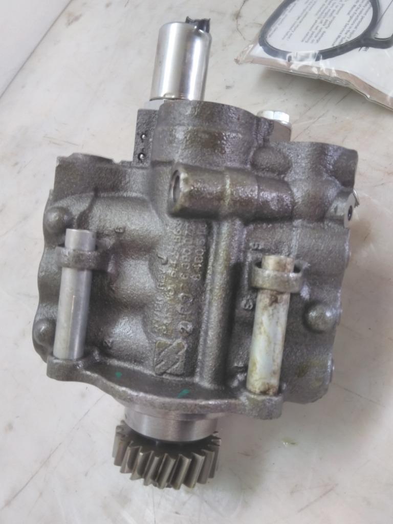 5011334R91 INTERNATIONAL DT466E OIL PUMP | Shop Parts | LKQ Heavy Truck