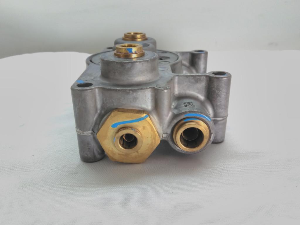 802701 BRAKE TRACTOR PROTECTION VALVE VALVE AIR | Shop Parts | LKQ ...