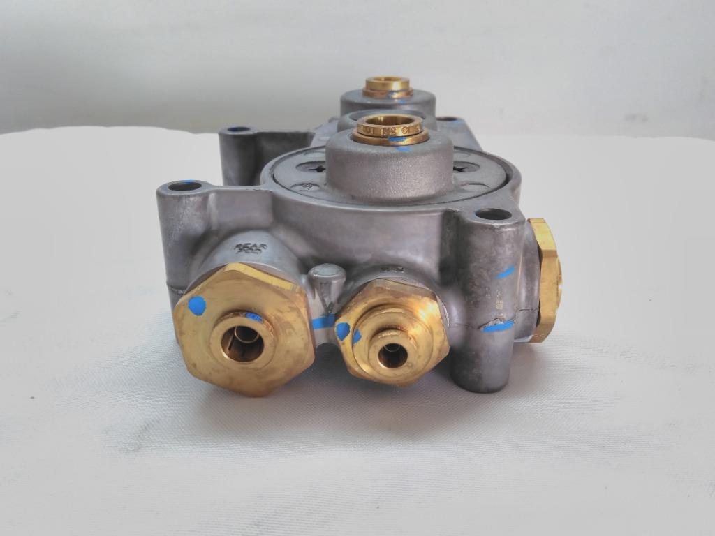 802701 BRAKE TRACTOR PROTECTION VALVE VALVE AIR | Shop Parts | LKQ ...