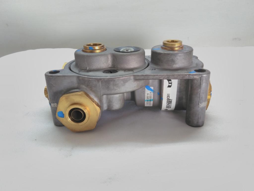 802701 BRAKE TRACTOR PROTECTION VALVE VALVE AIR | Shop Parts | LKQ ...