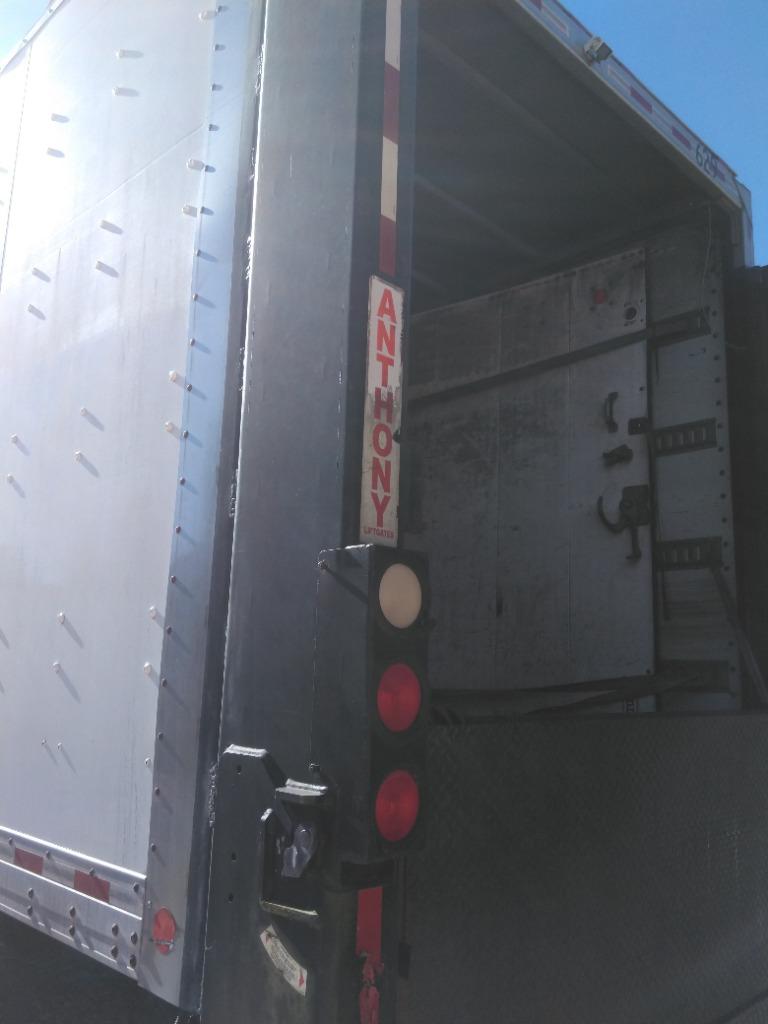 2011 ATU SERIES LIFT GATE ASSEMBLY | Shop Parts | LKQ Heavy Truck