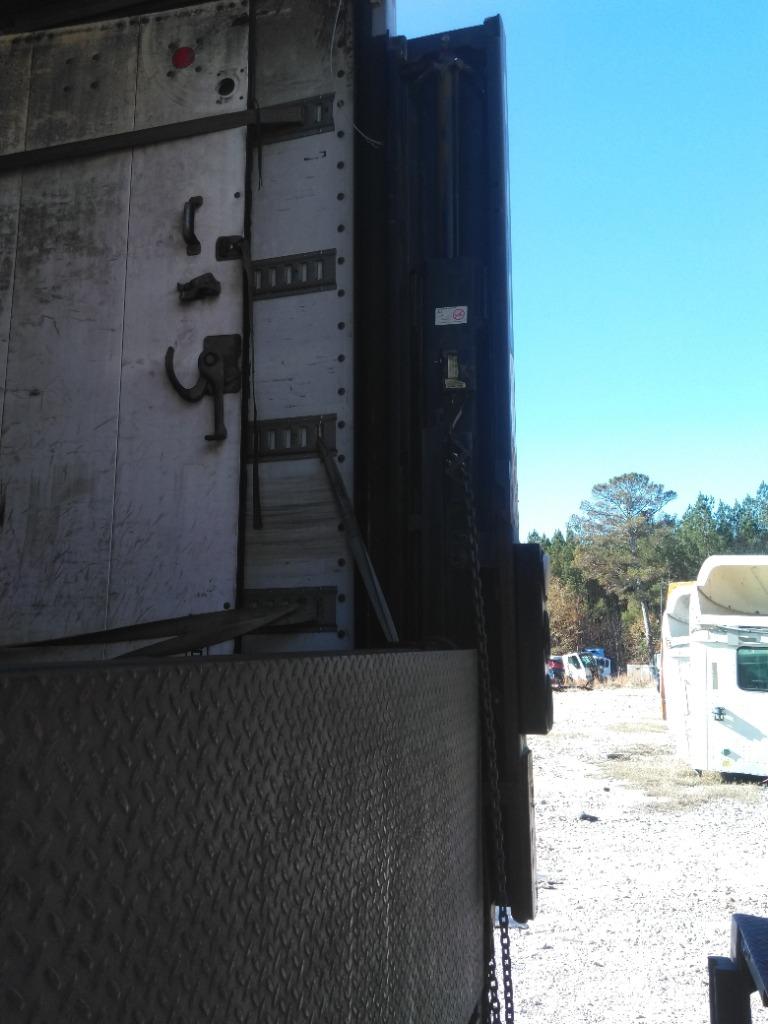 2011 ATU SERIES LIFT GATE ASSEMBLY | Shop Parts | LKQ Heavy Truck