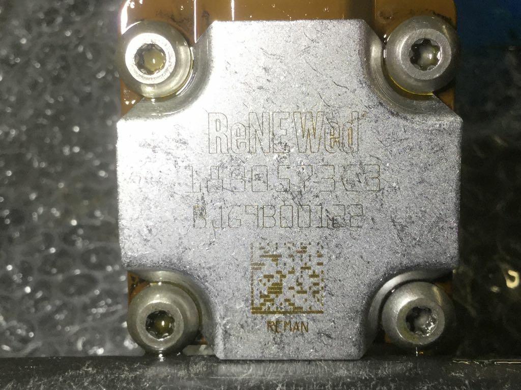 2593596C92 INTERNATIONAL DT466E FUEL INJECTOR | Shop Parts | LKQ Heavy ...