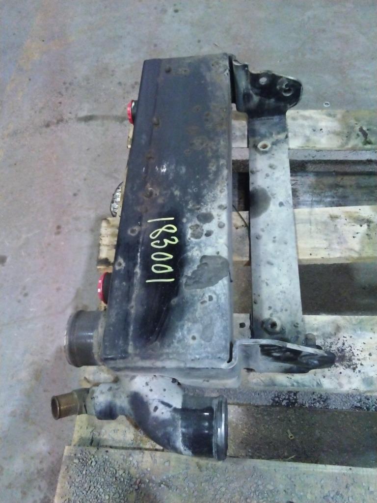 NA KENWORTH T680 TRANSMISSION OIL COOLER | Shop Parts | LKQ Heavy Truck