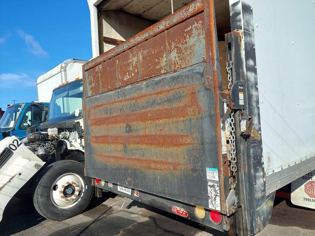 1992 ORIGINAL SERIES LIFT GATE ASSEMBLY | Shop Parts | LKQ Heavy Truck