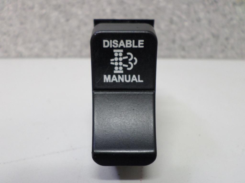 KENWORTH T680 SWITCH, DPF REGENERATION | Shop Parts | LKQ Heavy Truck