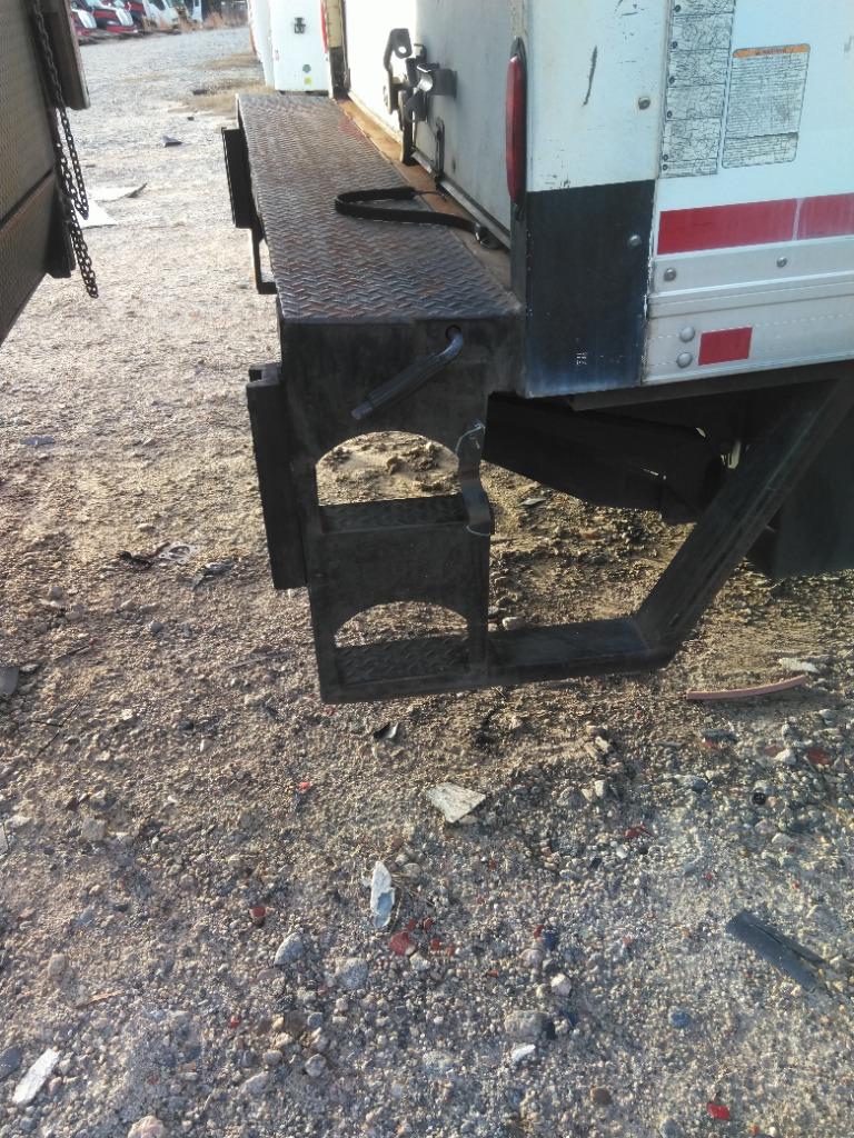 2009 GPT SERIES LIFT GATE ASSEMBLY | Shop Parts | LKQ Heavy Truck