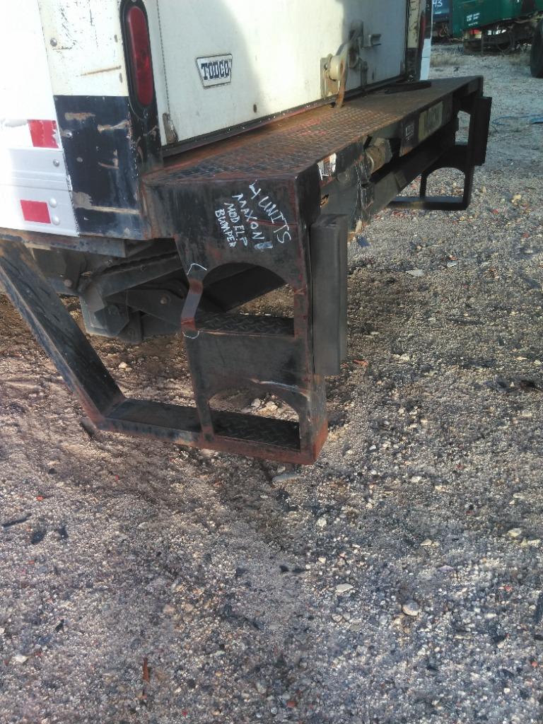 2009 GPT SERIES LIFT GATE ASSEMBLY | Shop Parts | LKQ Heavy Truck