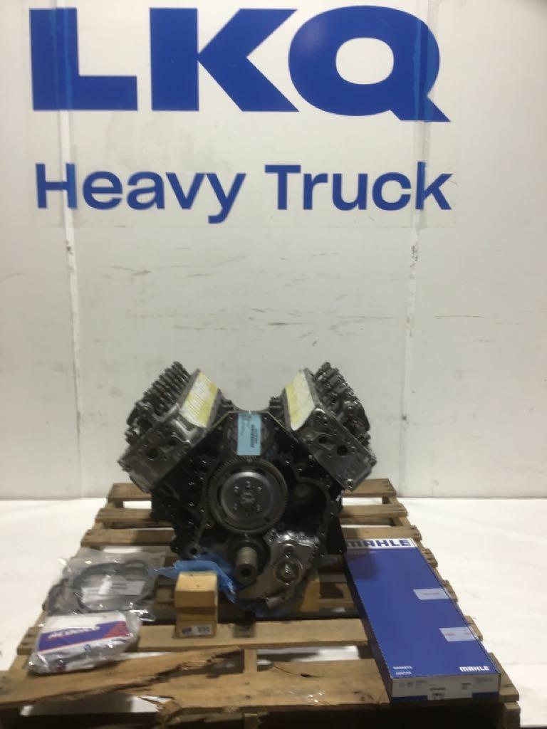 GM 6.6 DURAMAX LB7 ENGINE LONG BLOCK | Shop Parts | LKQ Heavy Truck