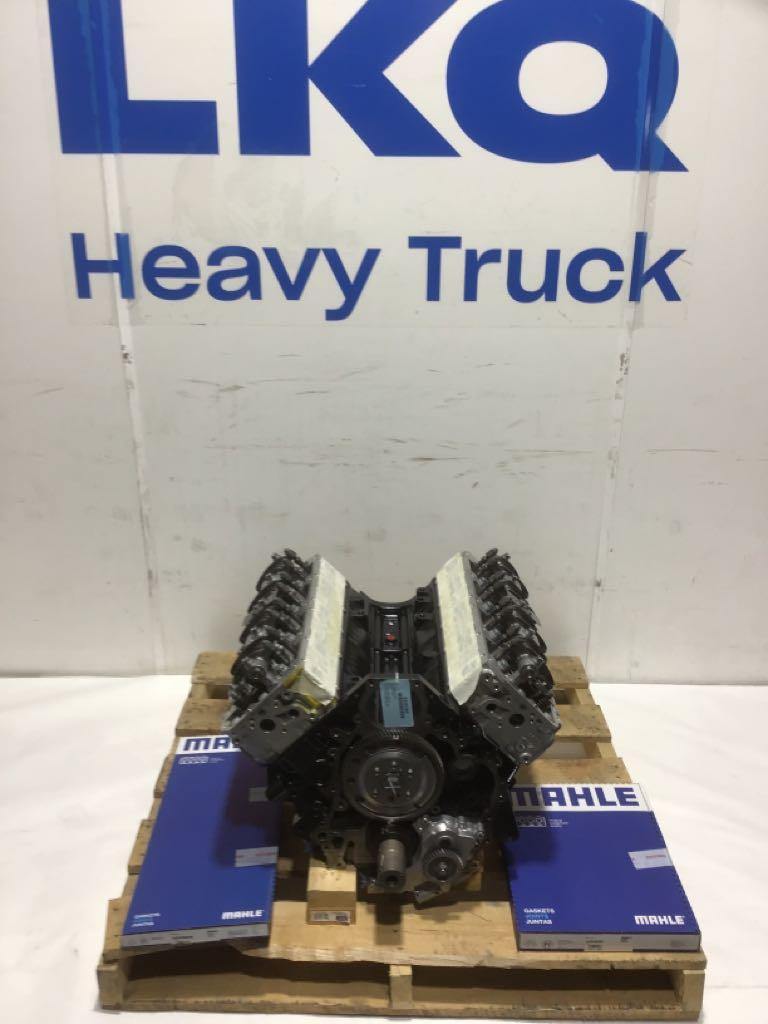 GM 6.6 DURAMAX LMM ENGINE LONG BLOCK | Shop Parts | LKQ Heavy Truck
