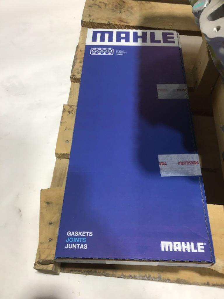 GM 6.6 DURAMAX LMM ENGINE LONG BLOCK | Shop Parts | LKQ Heavy Truck