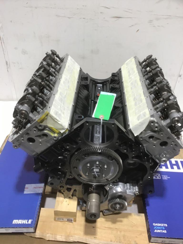 GM 6.6 DURAMAX LMM ENGINE LONG BLOCK | Shop Parts | LKQ Heavy Truck