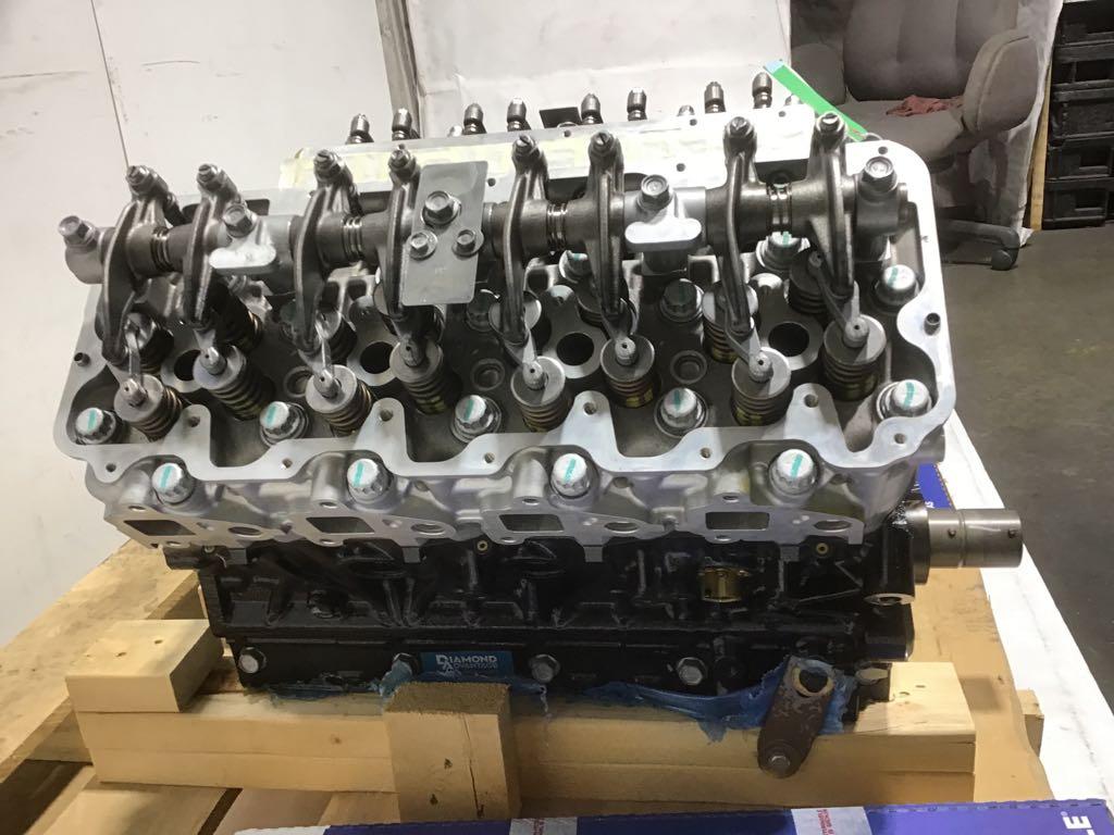 GM 6.6 DURAMAX LMM ENGINE LONG BLOCK | Shop Parts | LKQ Heavy Truck