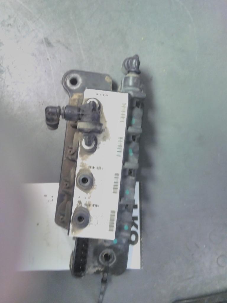2506711C91 SOLENOIDS ALL VALVE AIR | Shop Parts | LKQ Heavy Truck