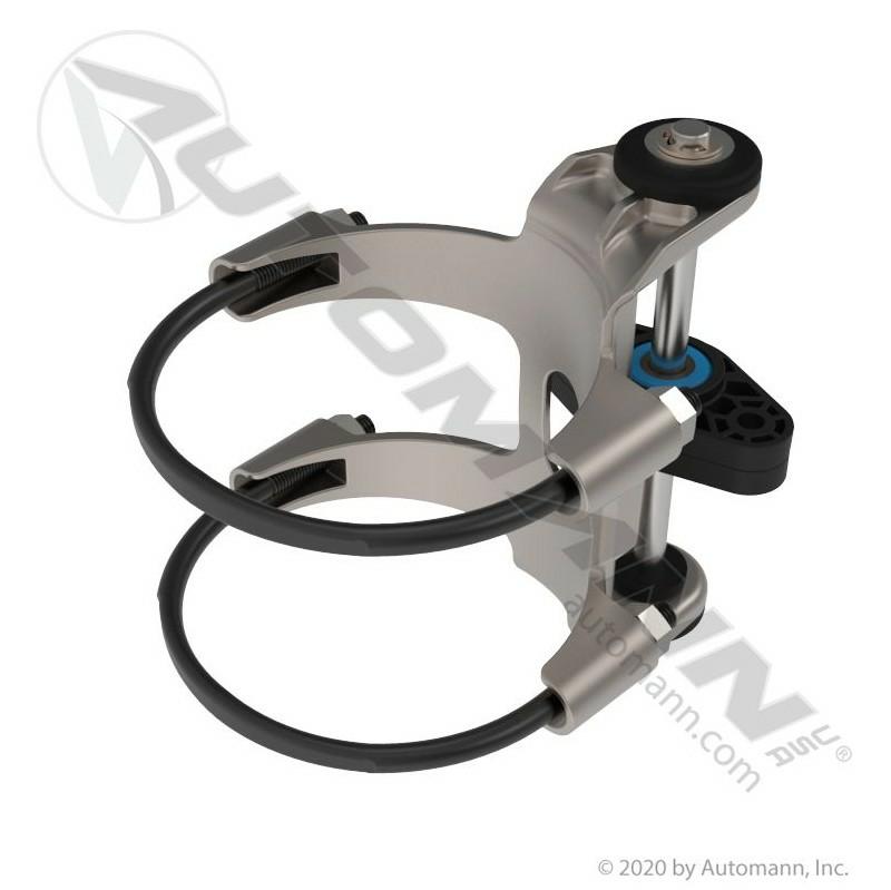 M16-6048R M166048R PETERBILT 389 EXHAUST COMPONENT | Shop Parts | LKQ ...