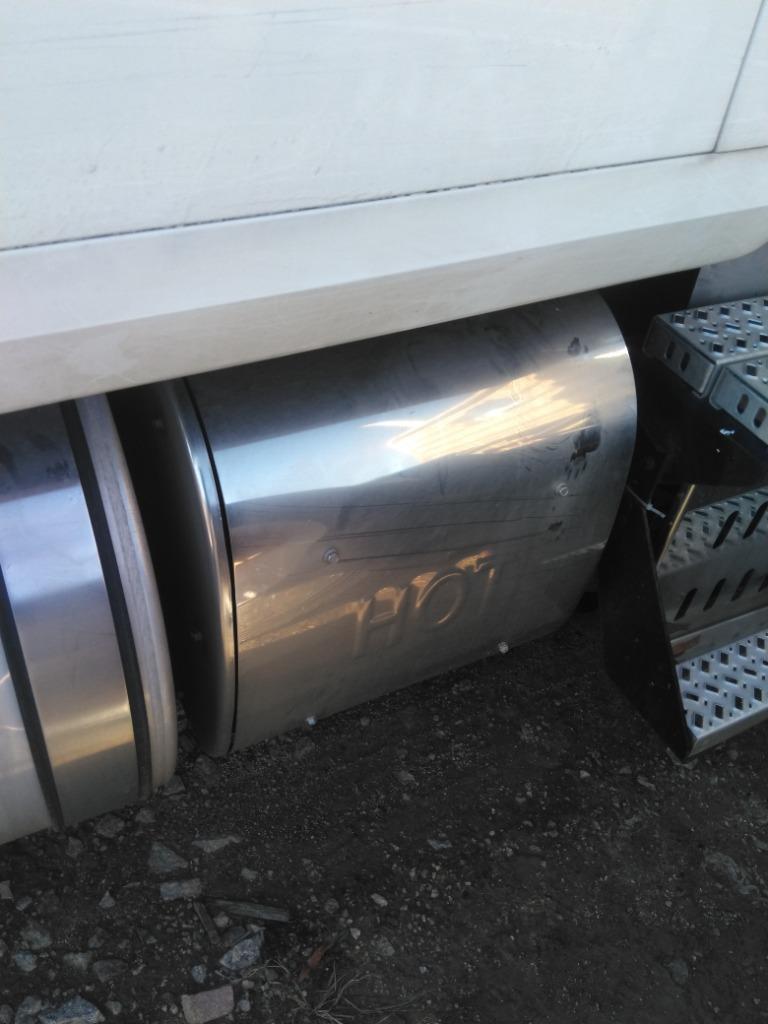 MACK MP8 SCR ASSEMBLY (SELECTIVE CATALYTIC REDUCTION) | Shop Parts ...