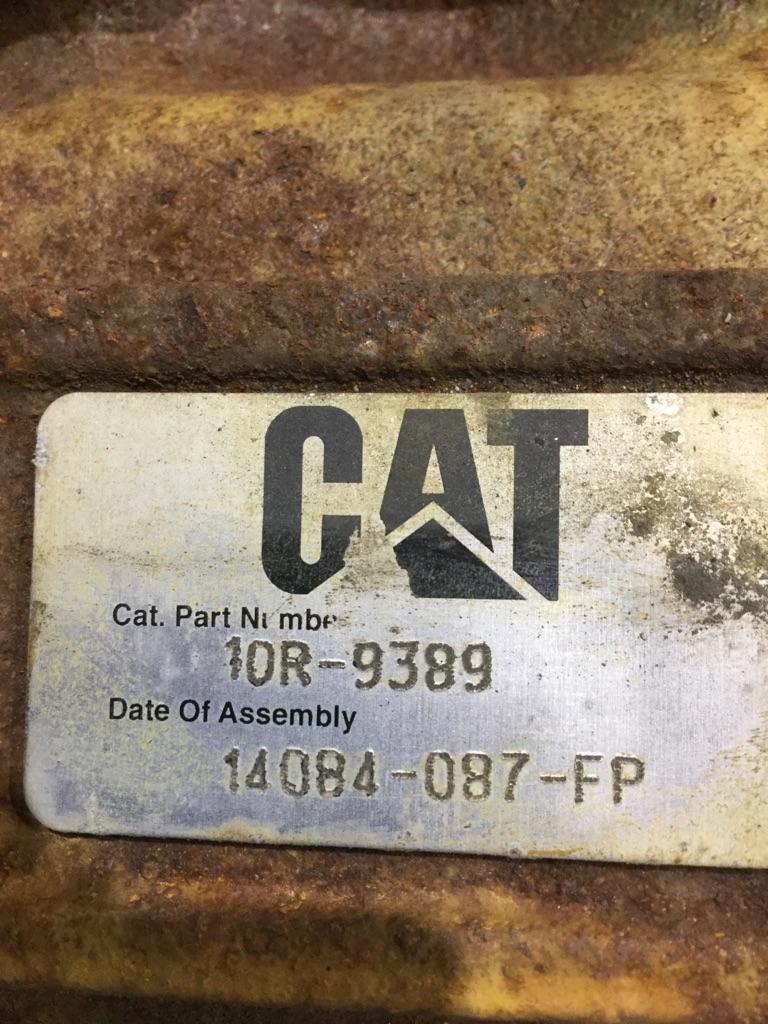 N7212-AR CAT 10R9389 AIR COMPRESSOR | Shop Parts | LKQ Heavy Truck