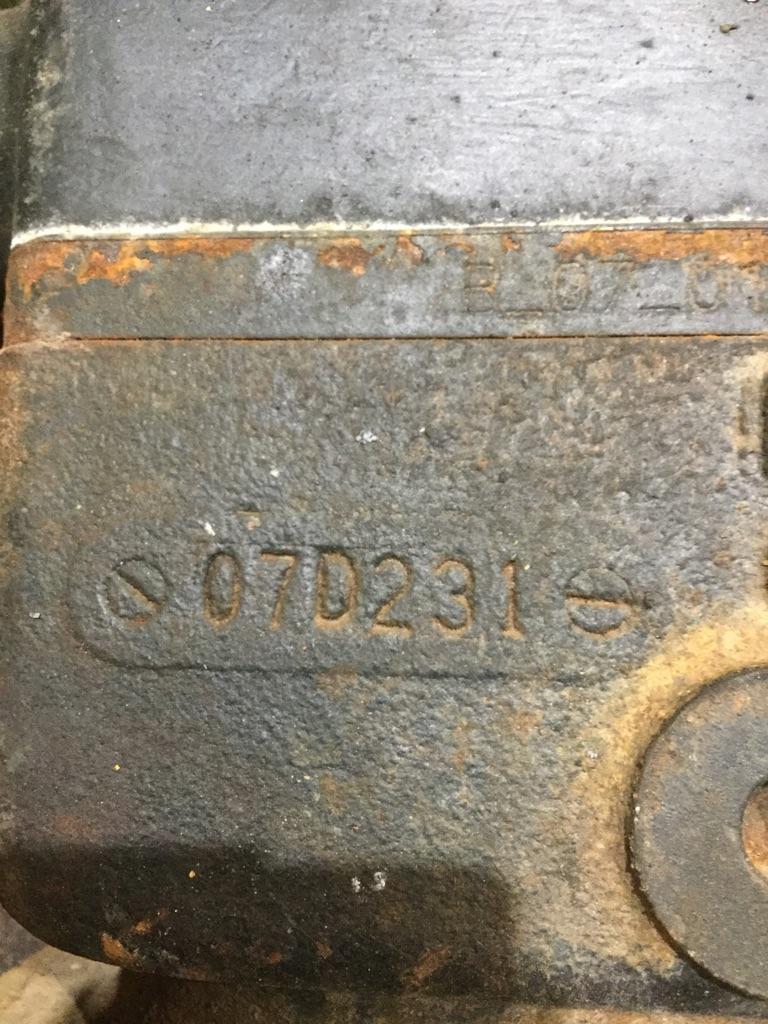 N7212-AR CAT 10R9389 AIR COMPRESSOR | Shop Parts | LKQ Heavy Truck
