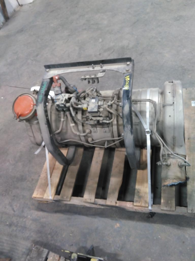 2361960X, 2078587X CUMMINS X15 EPA 17 DPF ASSEMBLY (DIESEL PARTICULATE ...