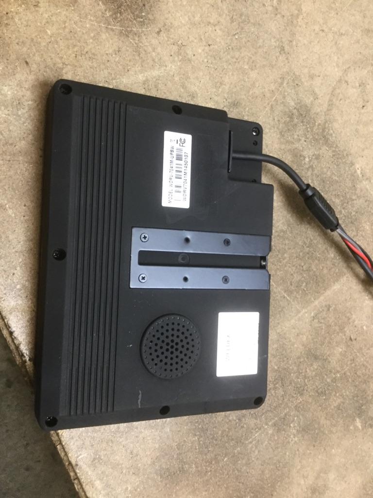 FLXIBLE BUS RADIO A/V EQUIPMENT | Shop Parts | LKQ Heavy Truck