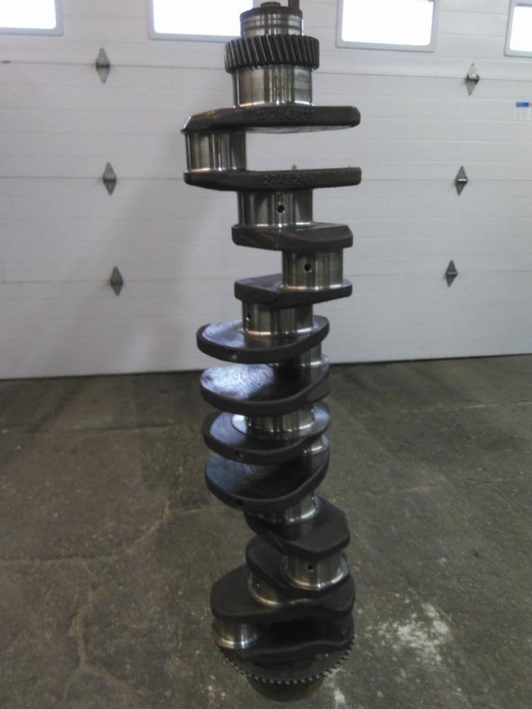 3965010 CUMMINS ISL CRANKSHAFT | Shop Parts | LKQ Heavy Truck
