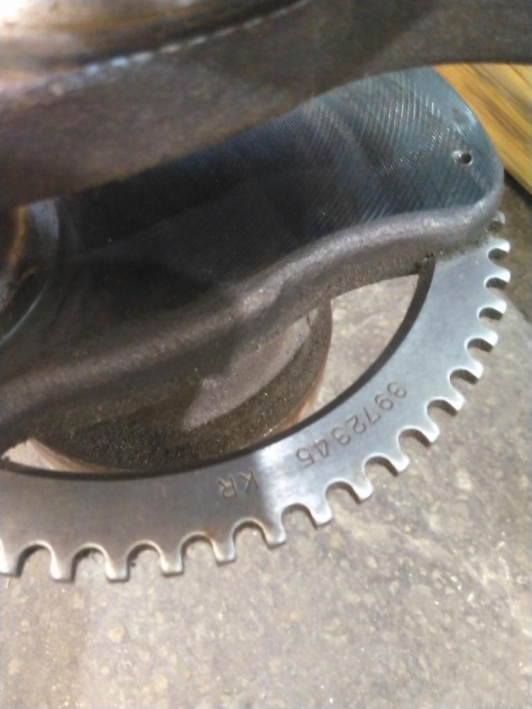 3965010 CUMMINS ISL CRANKSHAFT | Shop Parts | LKQ Heavy Truck