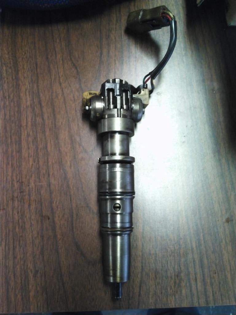 FUEL INJECTOR - INTERNATIONAL DT466E | Shop Parts | LKQ Heavy Truck