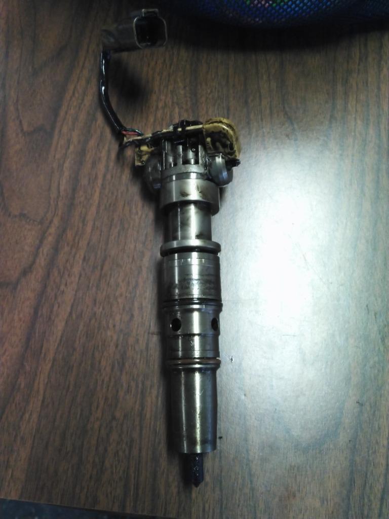 INTERNATIONAL DT466E FUEL INJECTOR | Shop Parts | LKQ Heavy Truck