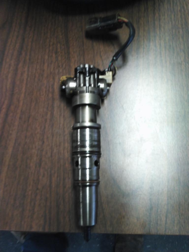 INTERNATIONAL DT466E FUEL INJECTOR | Shop Parts | LKQ Heavy Truck