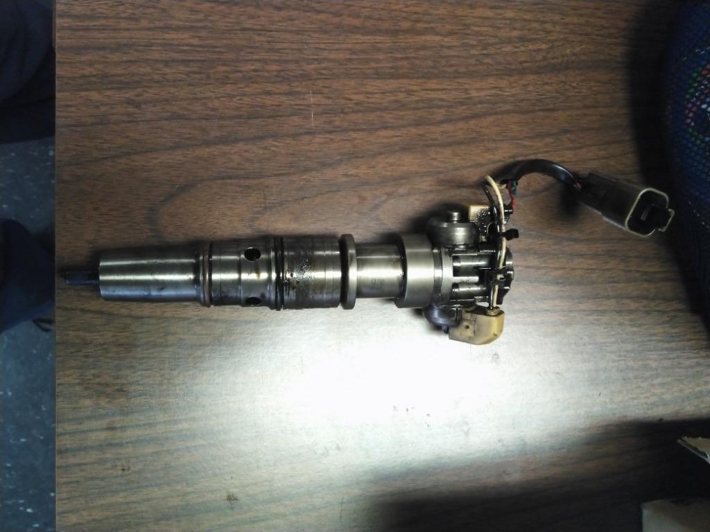 INTERNATIONAL DT466E FUEL INJECTOR | Shop Parts | LKQ Heavy Truck