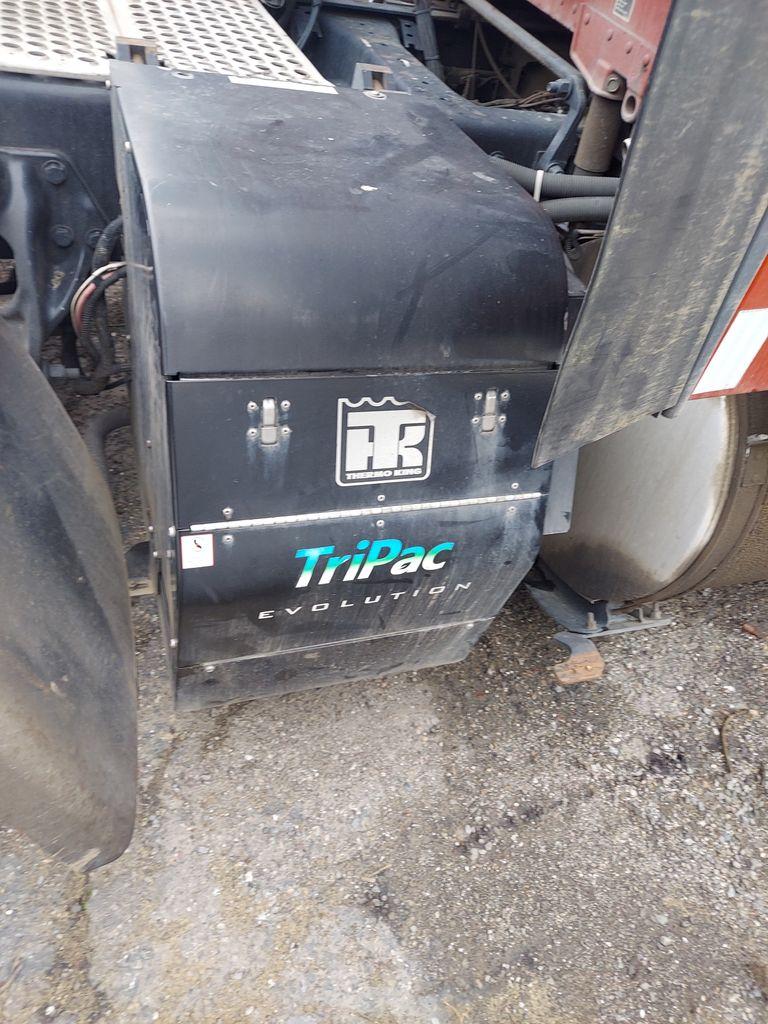 THERMO KING TRIPAC EVOLUTION (DIESEL) AUXILIARY POWER UNIT | Shop Parts ...