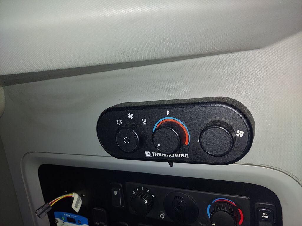 THERMO KING TRIPAC EVOLUTION (DIESEL) AUXILIARY POWER UNIT | Shop Parts ...