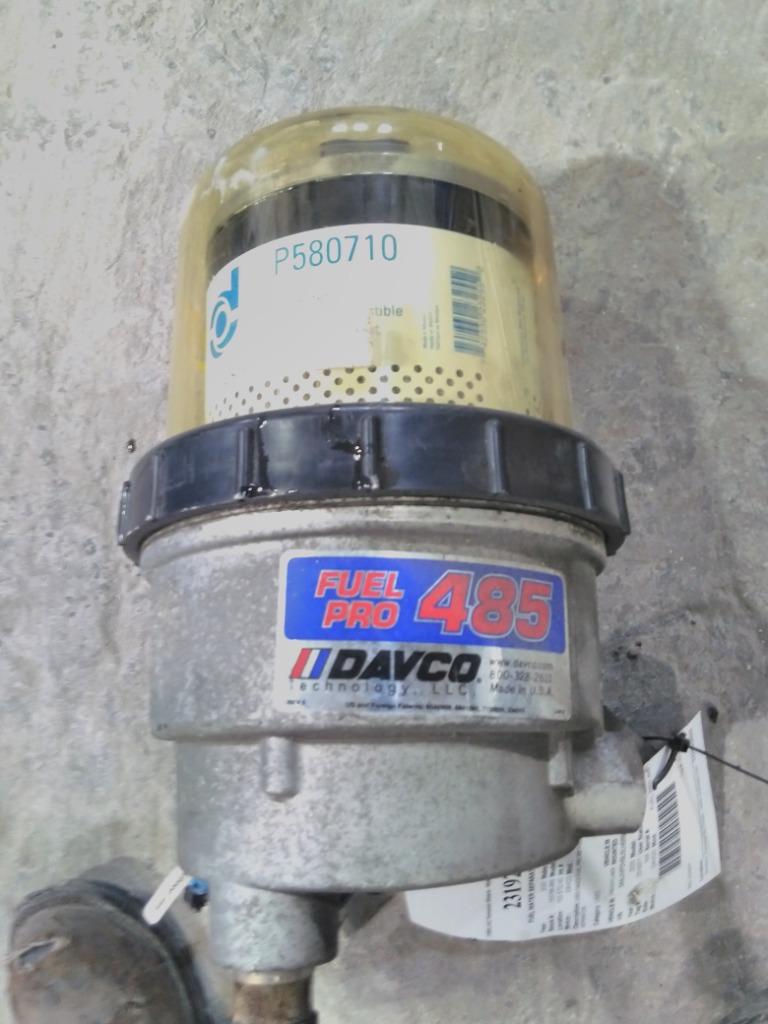 2020 DAVCO FUEL PRO 485 FUEL WATER SEPARATOR ASSEMBLY | Shop Parts ...