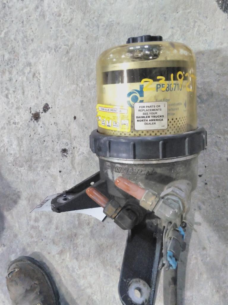 2020 DAVCO FUEL PRO 485 FUEL WATER SEPARATOR ASSEMBLY | Shop Parts ...