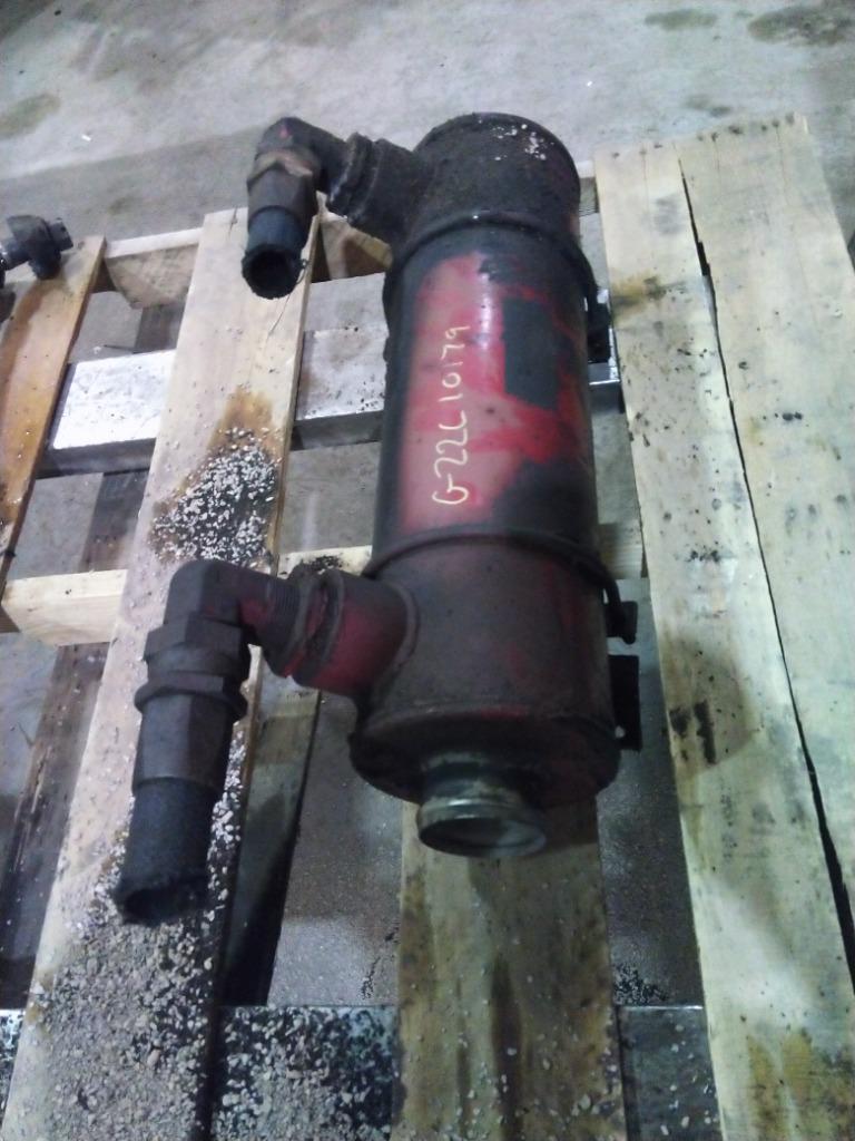 PIERCE FIRE/RESCUE TRANSMISSION OIL COOLER | Shop Parts | LKQ Heavy Truck