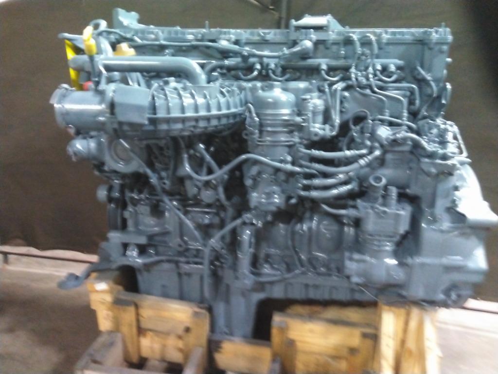 DETROIT DD13 (471928) ENGINE ASSEMBLY | Shop Parts | LKQ Heavy Truck