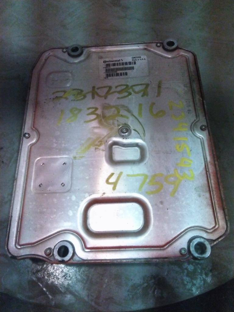 4384413 CUMMINS ISL ENGINE CONTROL MODULE (ECM) | Shop Parts | LKQ ...
