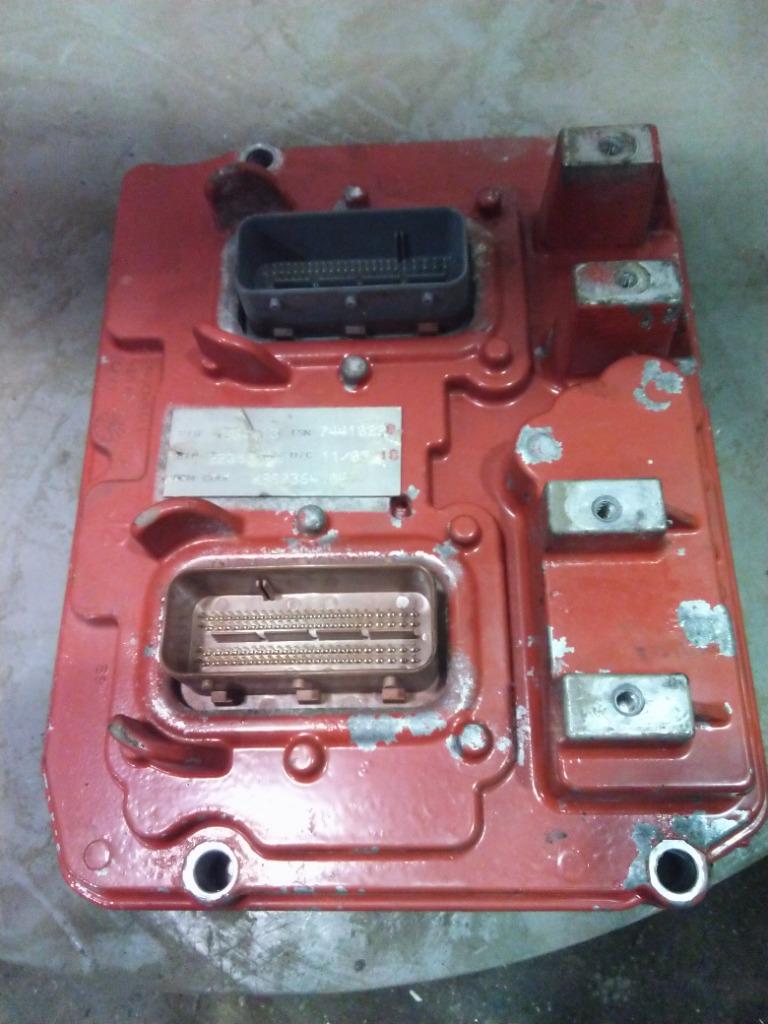 4384413 CUMMINS ISL ENGINE CONTROL MODULE (ECM) | Shop Parts | LKQ ...