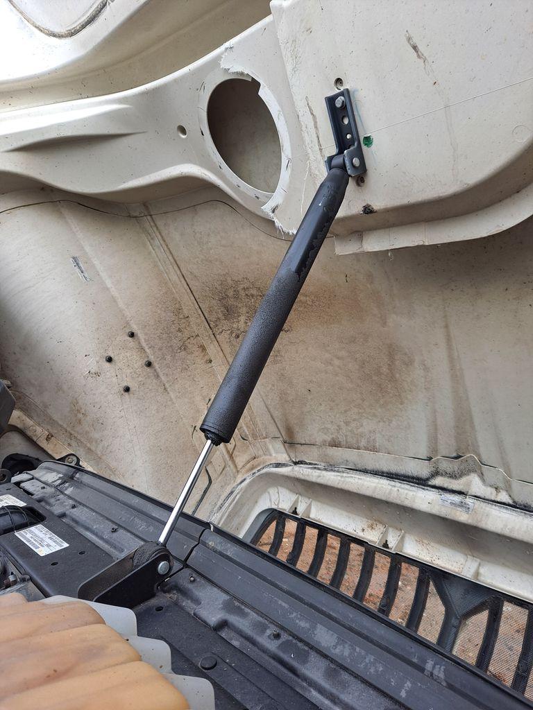 2022 INTERNATIONAL LT HOOD SHOCK/STRUT | Shop Parts | LKQ Heavy Truck