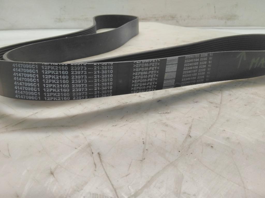 4147096C1 ENGINE ALL BELT | Shop Parts | LKQ Heavy Truck