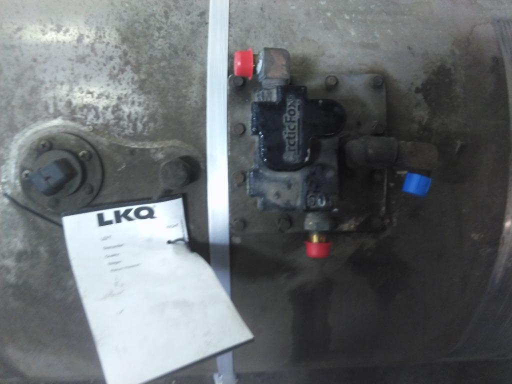 2020 FUEL TANK | Shop Parts | LKQ Heavy Truck