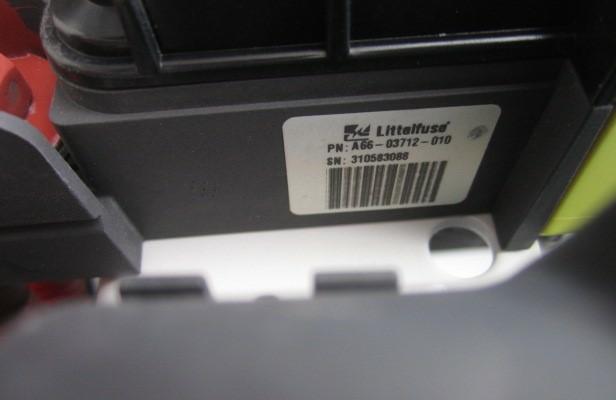 2020 FREIGHTLINER M2 106 POWERNET DISTRIBUTION BOX (PNDB) | Shop Parts ...