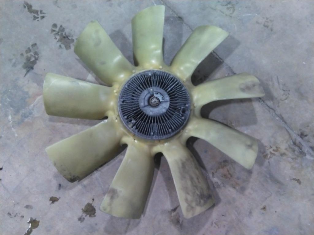 INTERNATIONAL DT466E FAN COOLING | Shop Parts | LKQ Heavy Truck