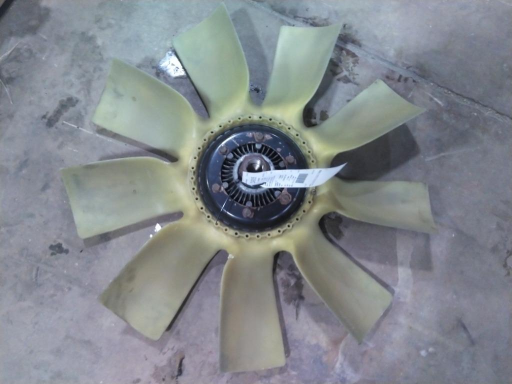 INTERNATIONAL DT466E FAN COOLING | Shop Parts | LKQ Heavy Truck