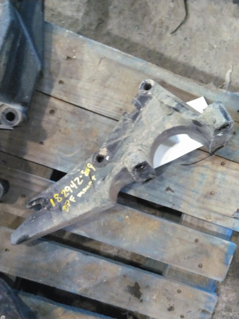 2021 KENWORTH T680 DPF/SCR BRACKET | Shop Parts | LKQ Heavy Truck